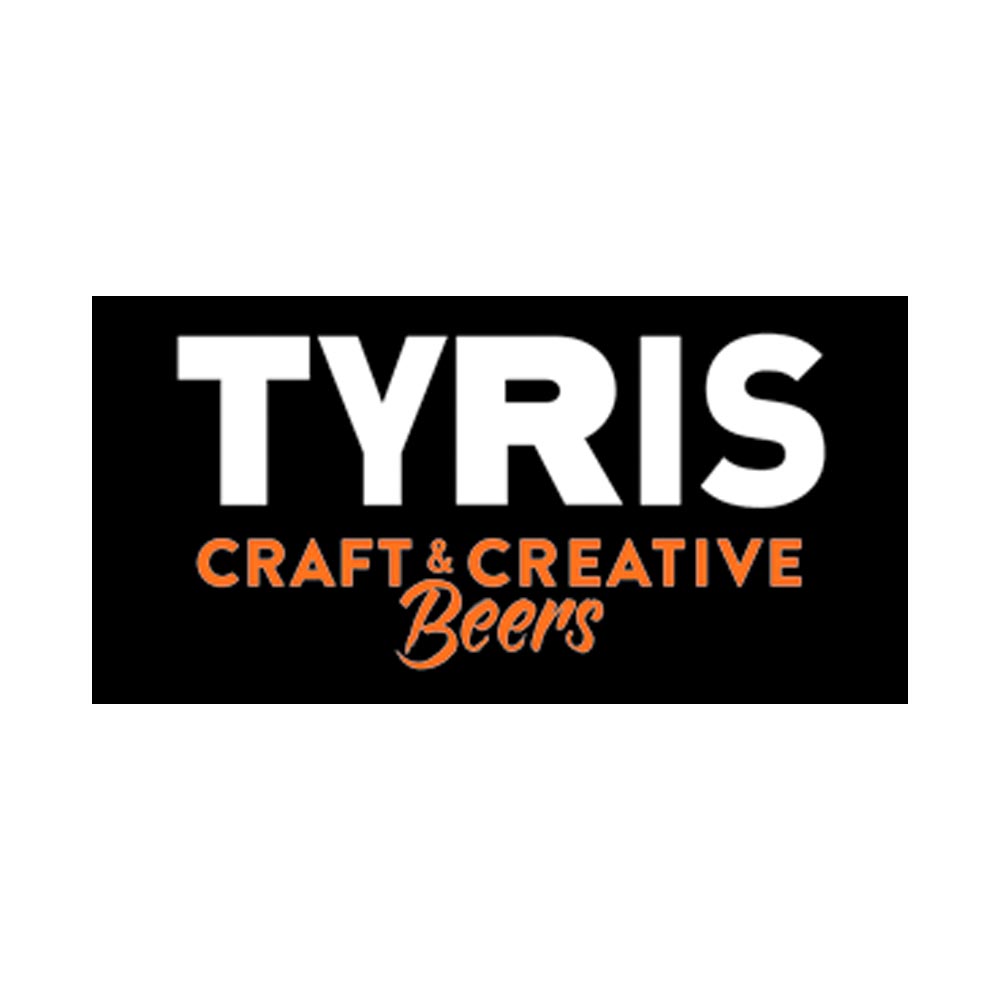 Tyris Birra artigianale originale, stile Blonde Ale, da Valencia, in ...